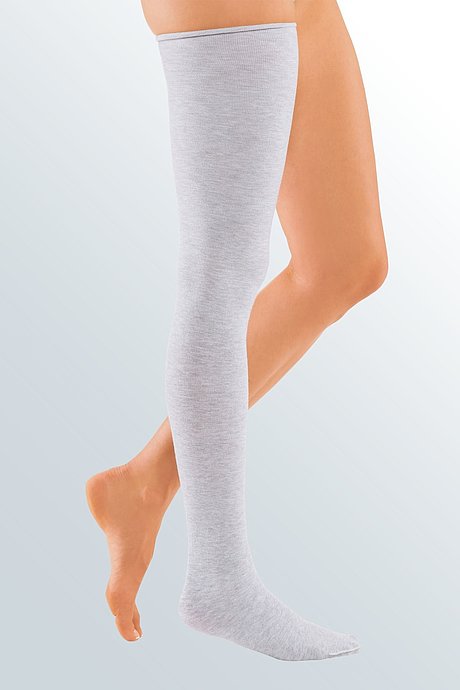 circaid® undersleeves and socks linere uden fod