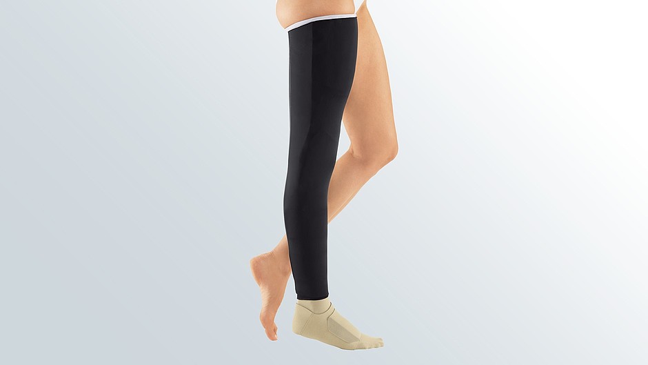 circaid® undersleeves and socks linere uden fod