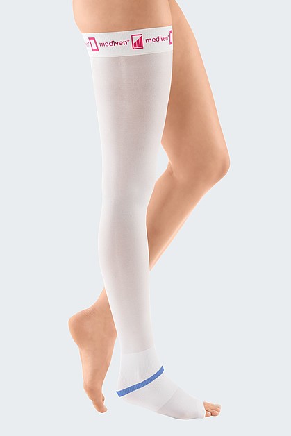 mediven® struva® 35 wound dressing aids from medi