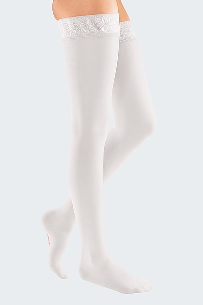 mediven elegance® kompressionsstrømpe